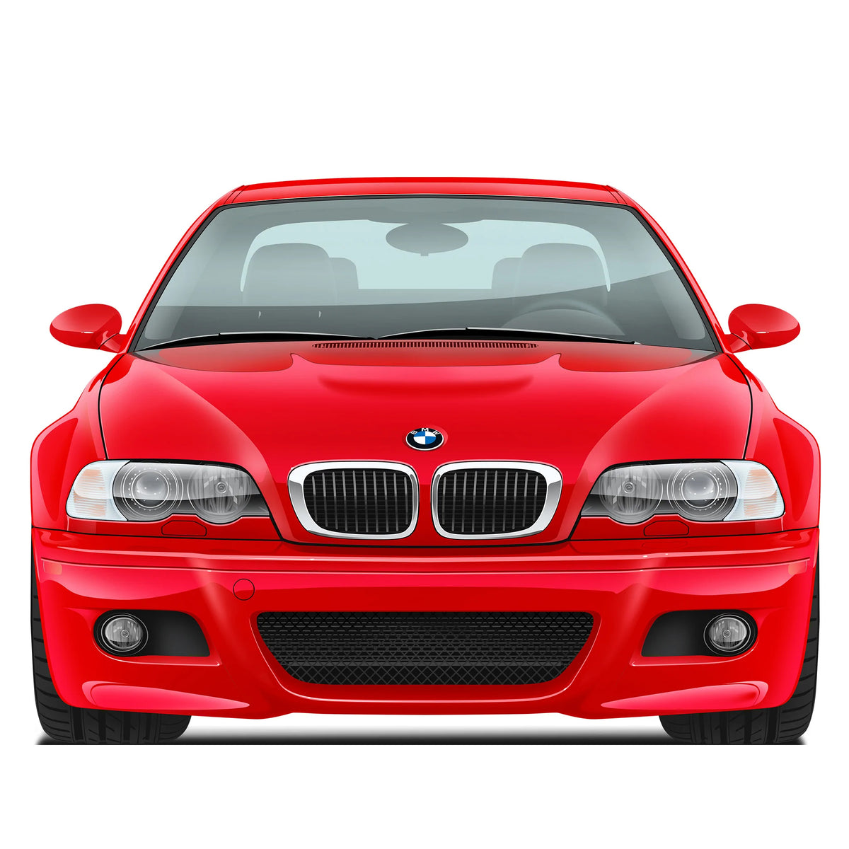 BMW E46 – Turtle Laboratories