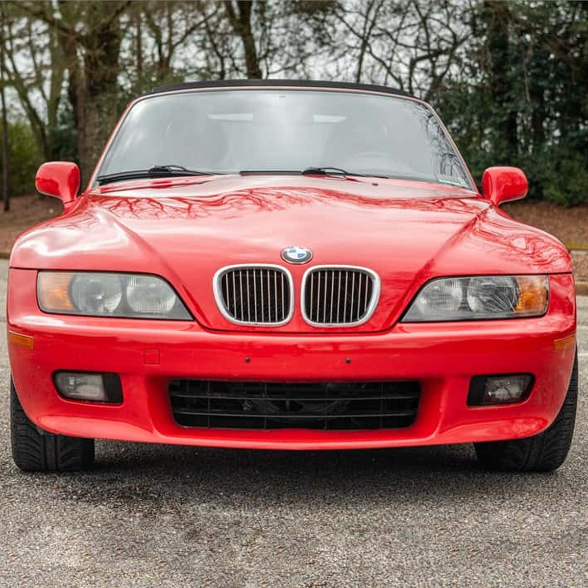 BMW Z3 – Turtle Laboratories