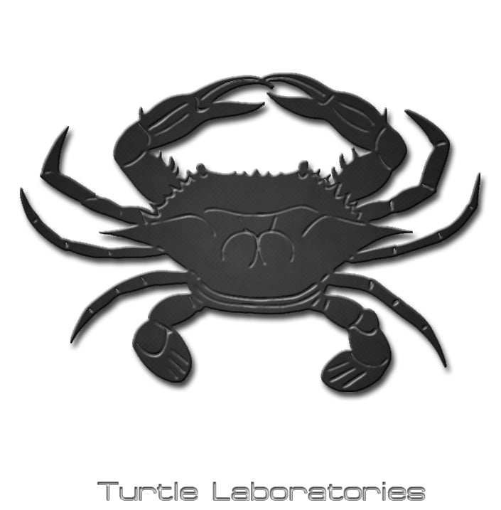 Blue Crab – Turtle Laboratories