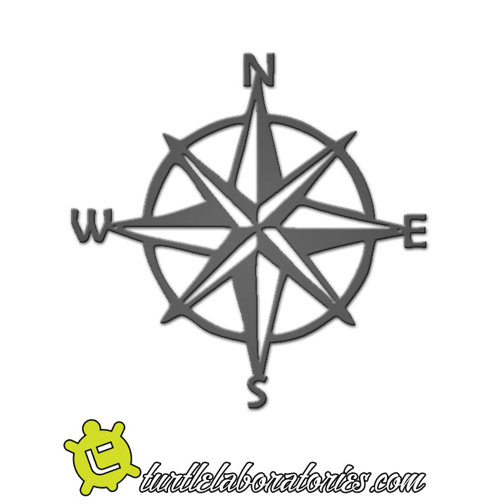 Compass – Turtle Laboratories
