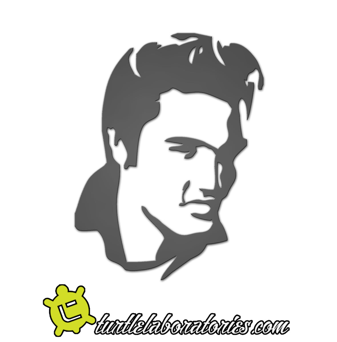 Elvis – Turtle Laboratories