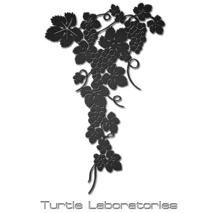 Grapevine – Turtle Laboratories