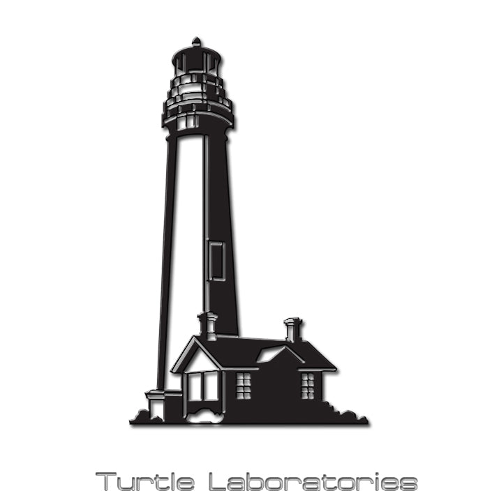Lighthouse – Turtle Laboratories