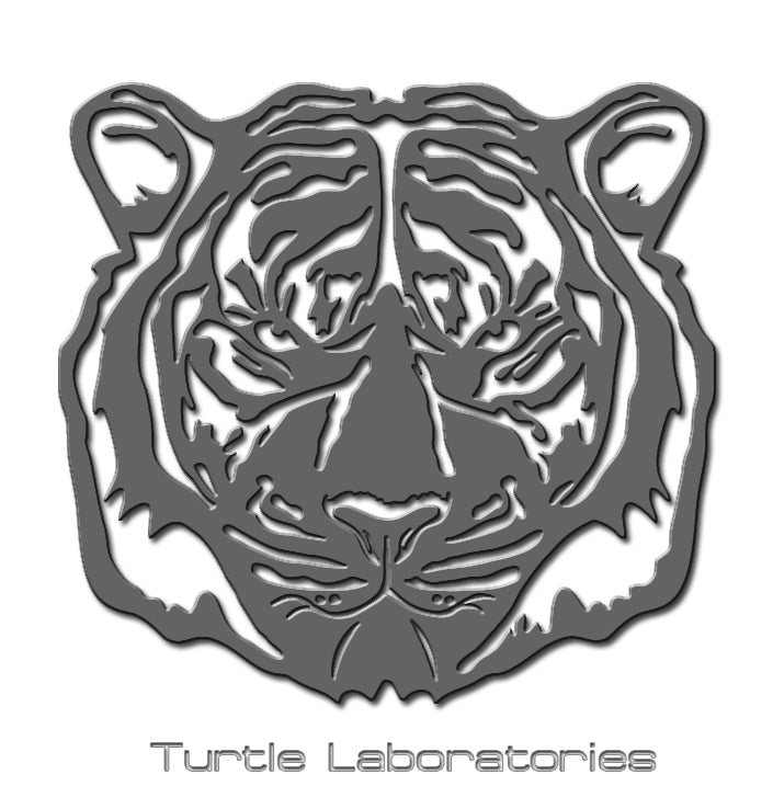 Tiger – Turtle Laboratories