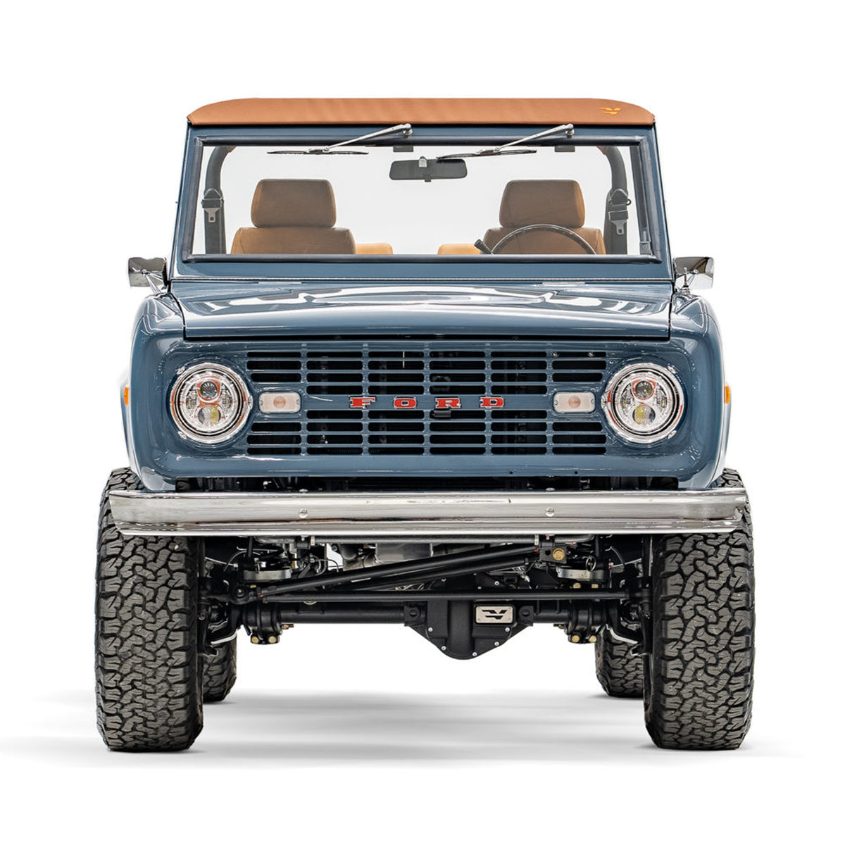 Ford – Turtle Laboratories