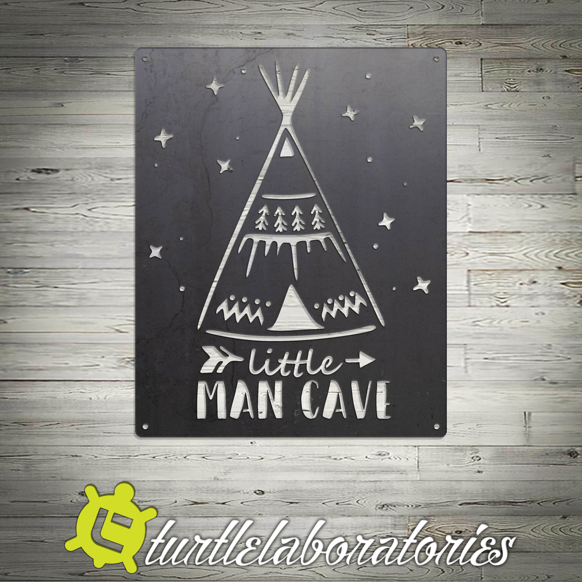 Kids Turtle Laboratories