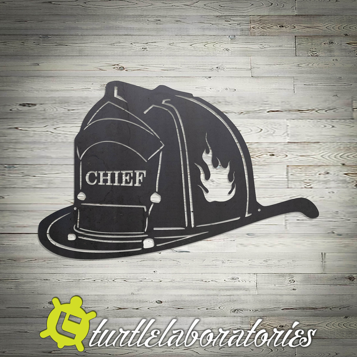 Occupational Turtle Laboratories