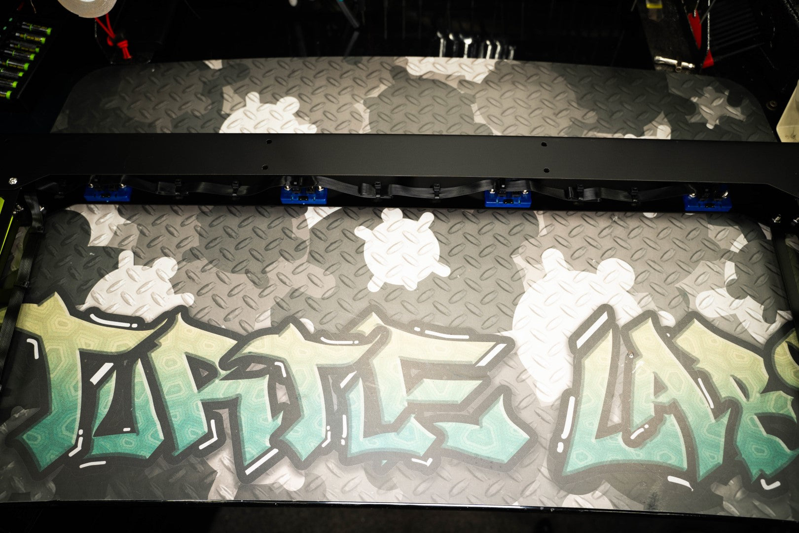 Timing Bridge for RCP Track and EasyLap Timing System – Turtle Laboratories