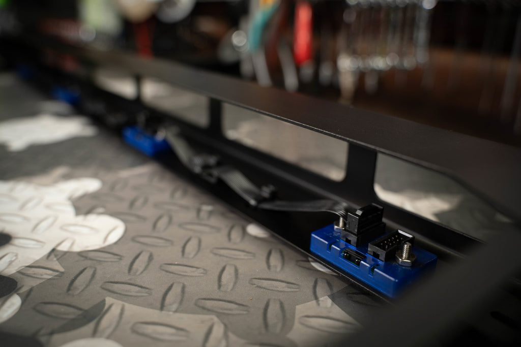 Timing Bridge for RCP Track and EasyLap Timing System – Turtle Laboratories