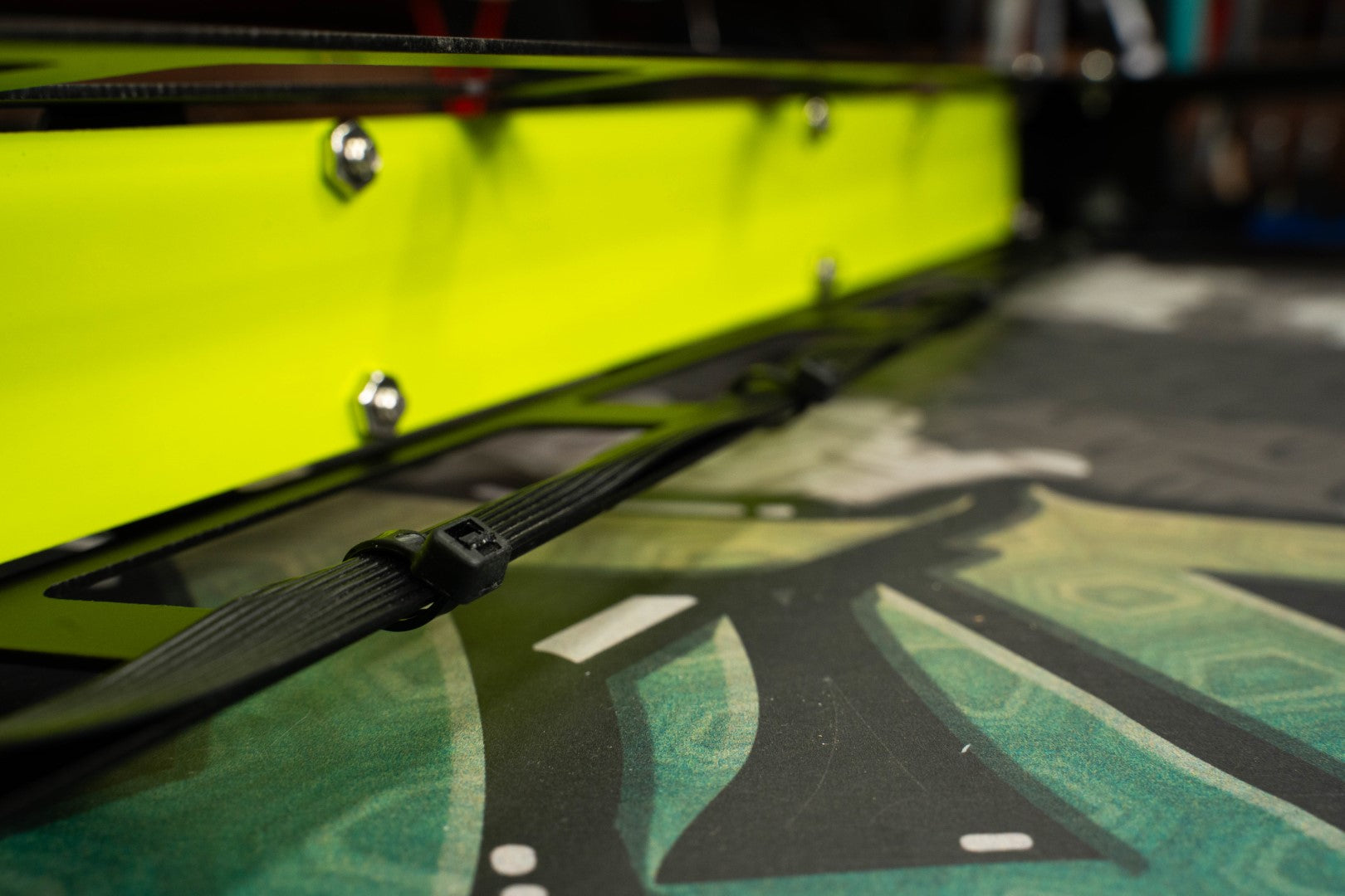 Timing Bridge for RCP Track and EasyLap Timing System – Turtle Laboratories