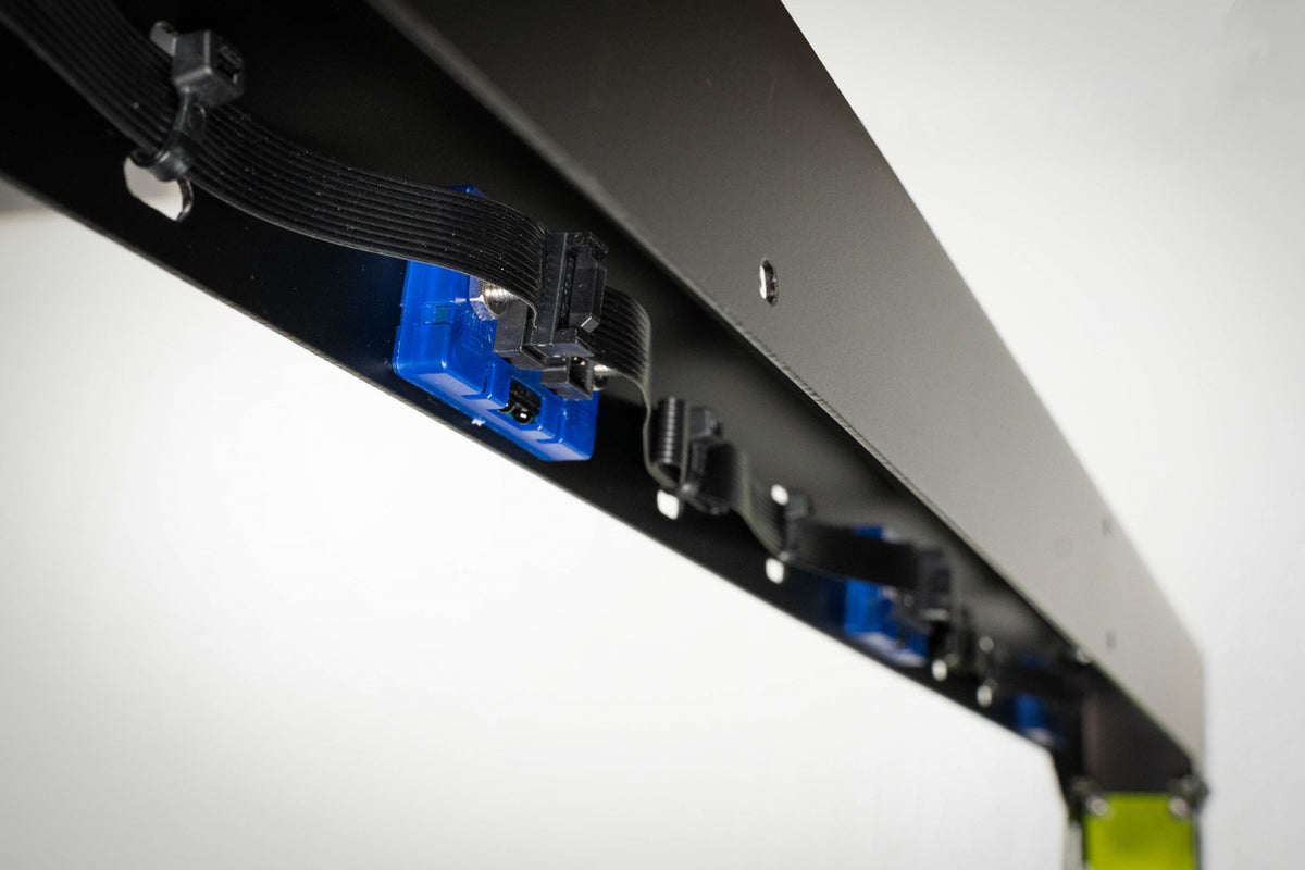 Timing Bridge for RCP Track and EasyLap Timing System – Turtle Laboratories