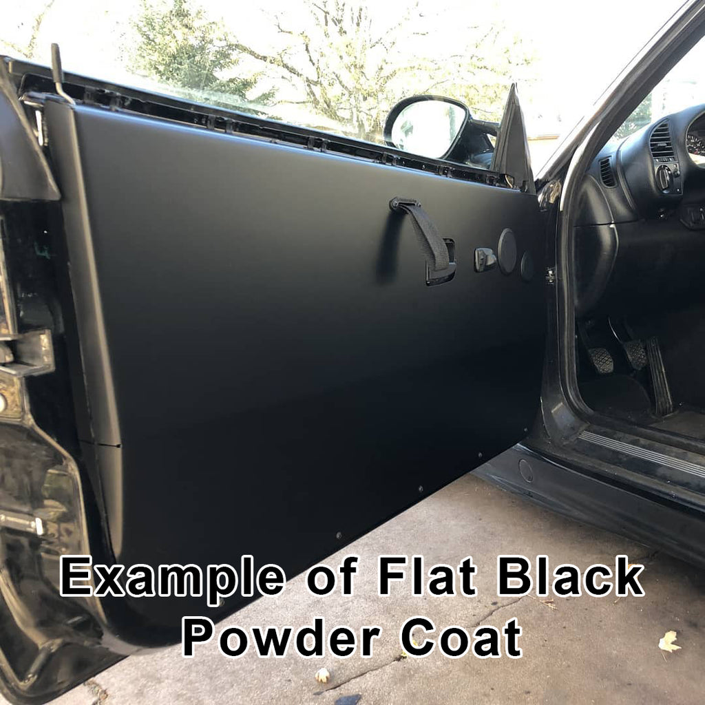 BMW E30 Sunroof Delete Panel – Turtle Laboratories