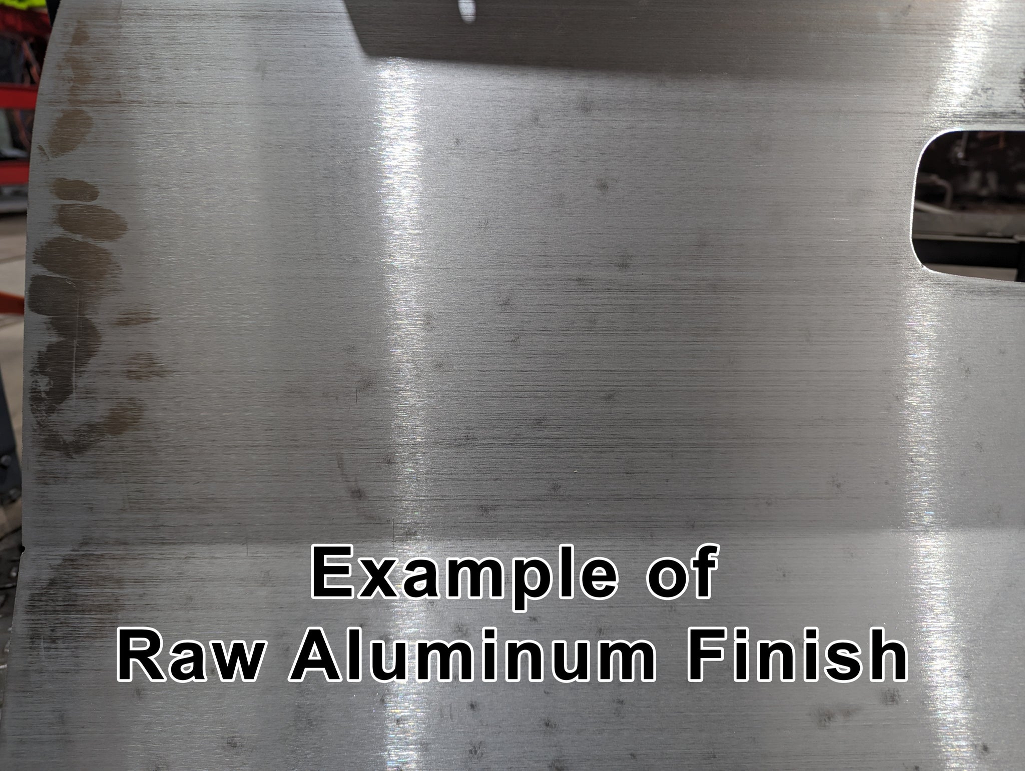 Aluminum Hatch Panel Fits: 97-01 Jeep Cherokee XJ – Turtle Laboratories