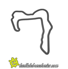 buttonwillow raceway logo