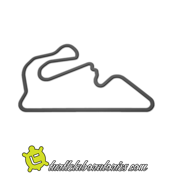 Dubai Autodrome Logo