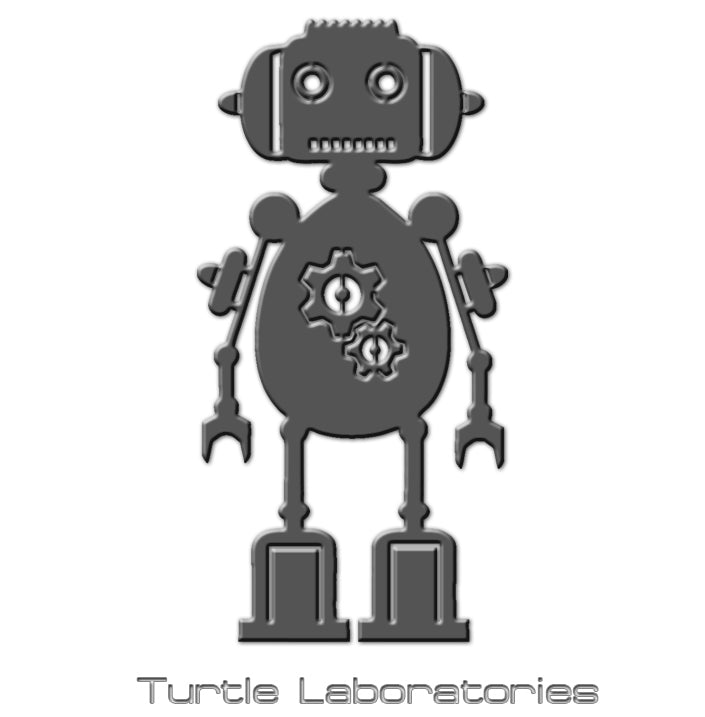 Robot – Turtle Laboratories