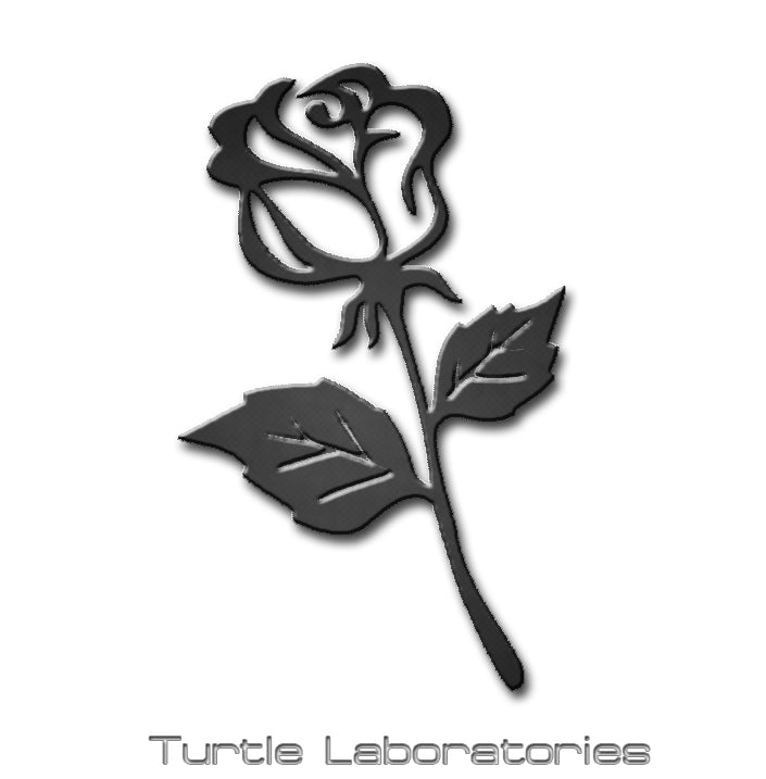 Rose – Turtle Laboratories