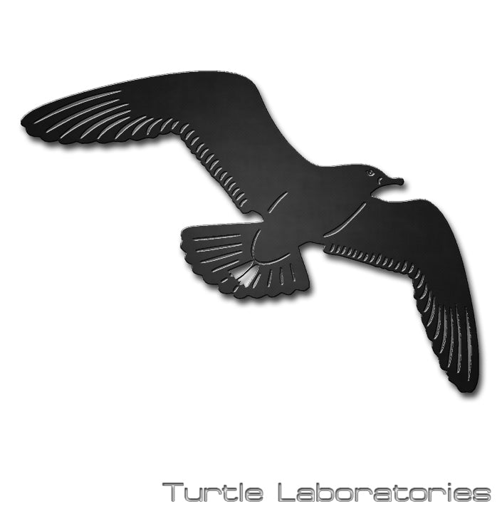 Seagull Option 2 – Turtle Laboratories