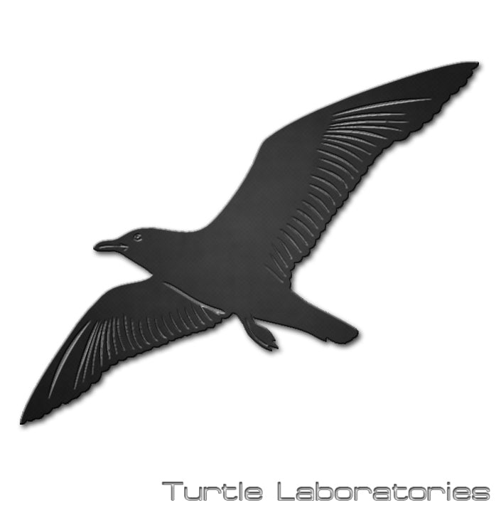 Seagull Option 1 – Turtle Laboratories