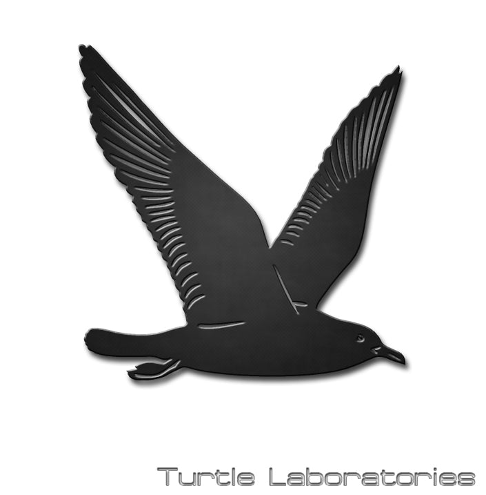 Seagull Option 3 – Turtle Laboratories