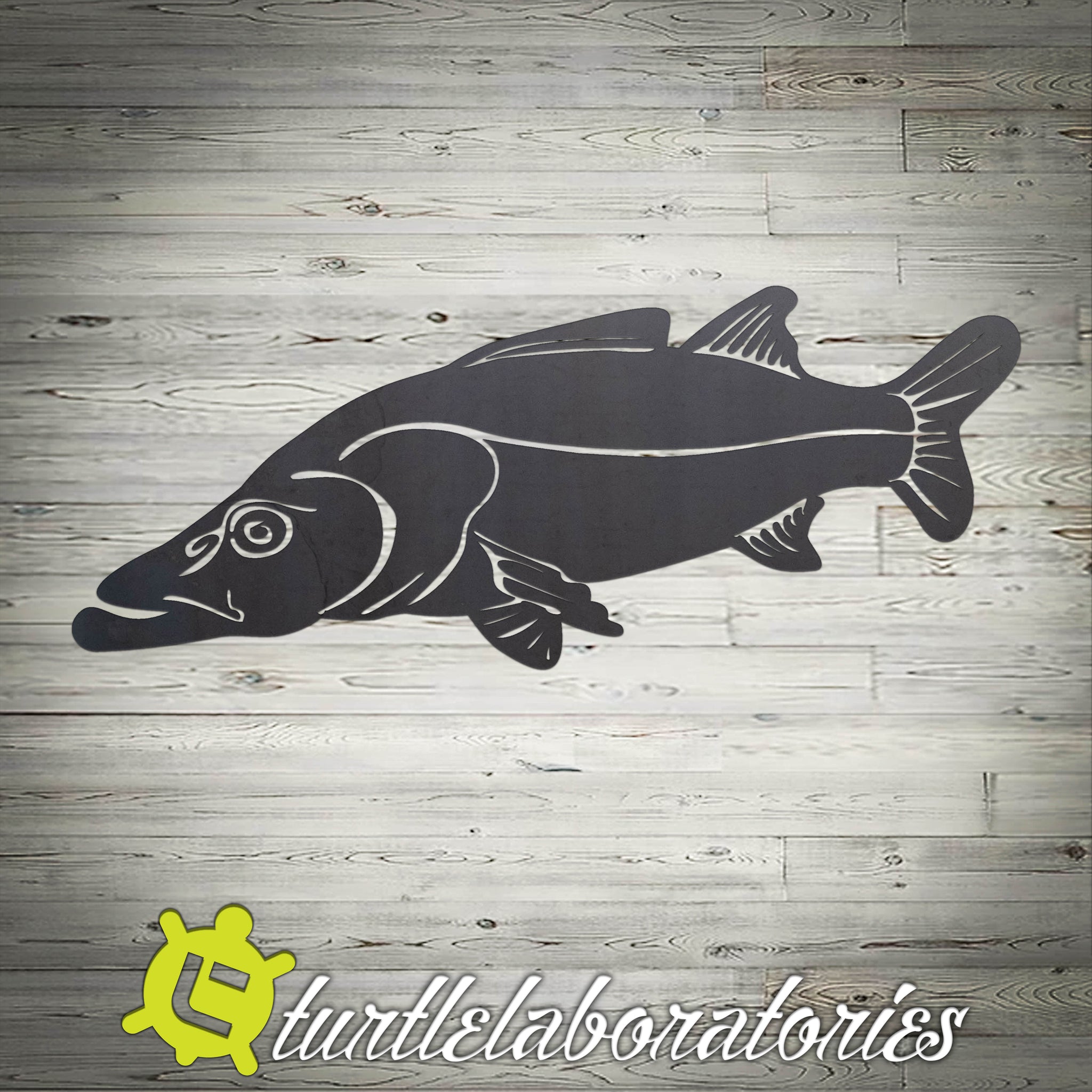 Snook – Turtle Laboratories