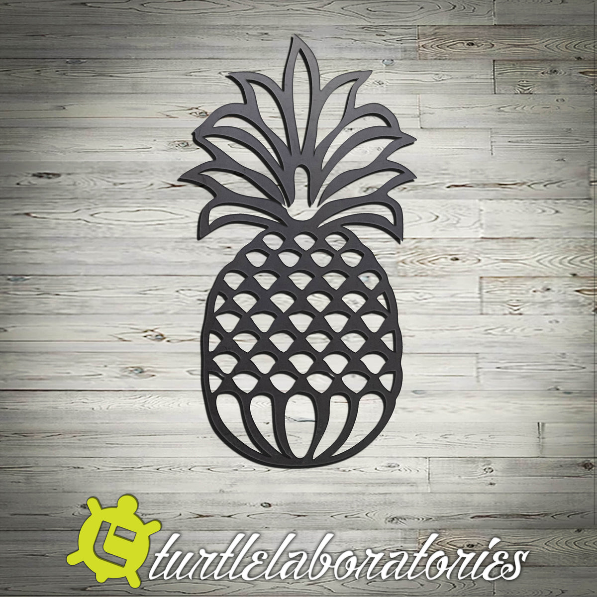 Pineapple – Turtle Laboratories