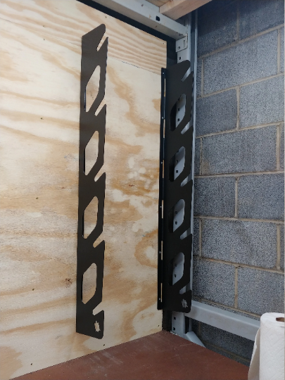 9" Spool Cable and Wire Hanger Organizer – Turtle Laboratories