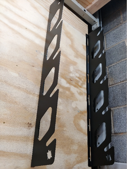 9" Spool Cable and Wire Hanger Organizer – Turtle Laboratories