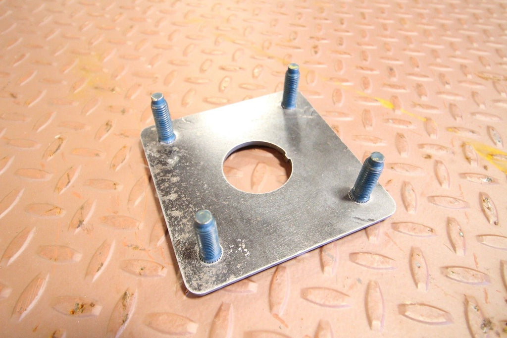 1st Gen Dodge Ram Cummins Hydroboost Conversion Plate – Turtle Laboratories